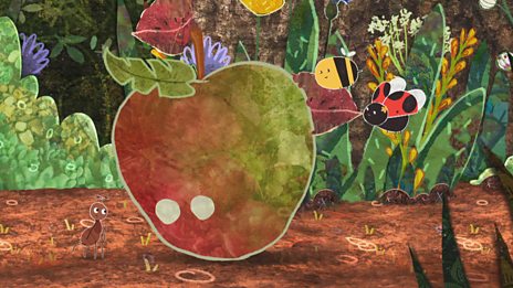 BBC iPlayer - BBC ALBA