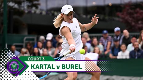 BBC iPlayer - Sport - Featured