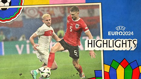 BBC iPlayer - Sport - Featured