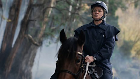 High Country - Series 1: Episode 1 - BBC iPlayer