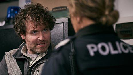 High Country - Series 1: Episode 5 - BBC iPlayer