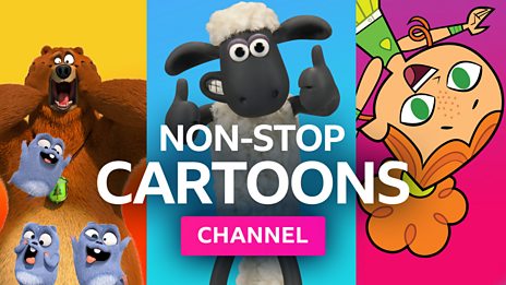 CBBC - Featured - BBC iPlayer