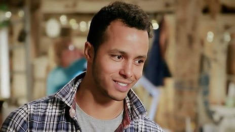 The Repair Shop - Series 3: Episode 3 - BBC iPlayer