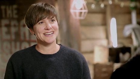 The Repair Shop - Series 3: Episode 8 - BBC iPlayer