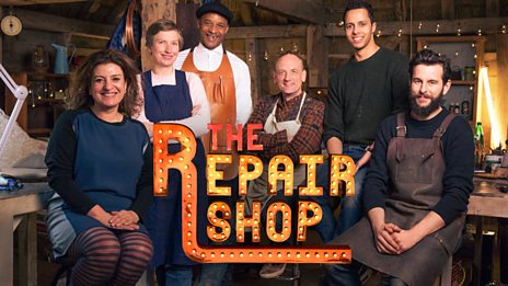 Lifestyle - Featured - BBC iPlayer