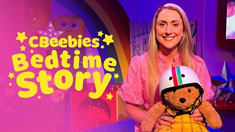CBeebies - Featured - BBC iPlayer