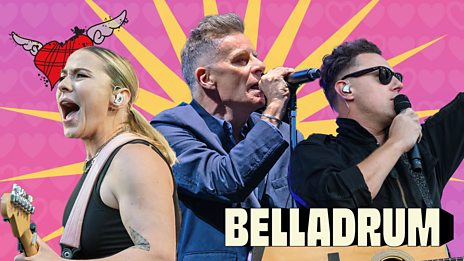 BBC ALBA - BBC iPlayer