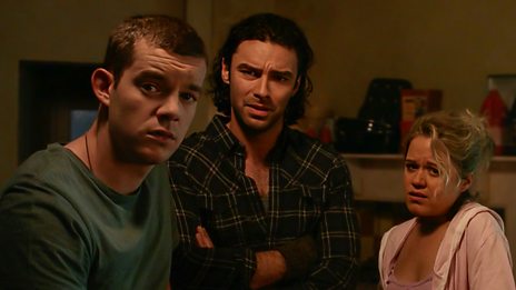 Being Human - Series 3: 3. Type 4 - BBC iPlayer