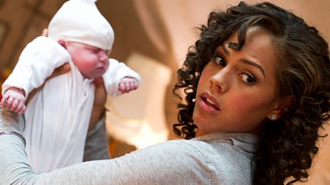 Being Human - Series 4: 1. Eve of the War - BBC iPlayer