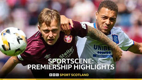 Sport - Featured - BBC iPlayer