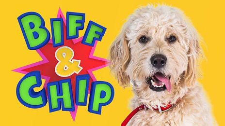 CBeebies - Featured - BBC iPlayer