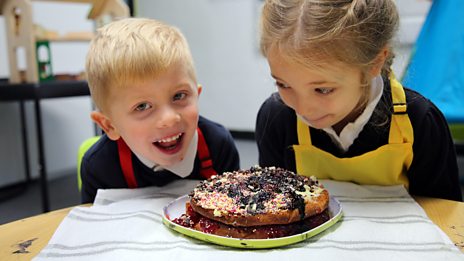 Time for School - Series 4: 12. Miss Gerrards Birthday - BBC iPlayer