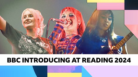 Radio 1 at Reading and Leeds Festival - 2024: BBC Introducing at ...