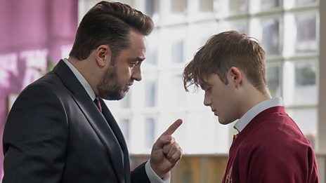 Waterloo Road - Series 14: Episode 7 - BBC iPlayer