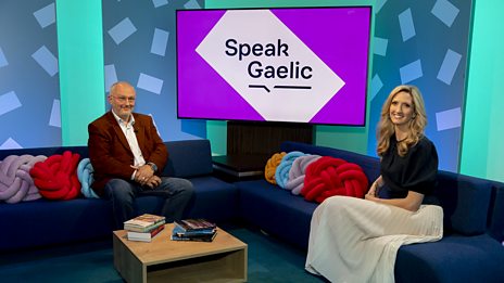 BBC ALBA - BBC iPlayer