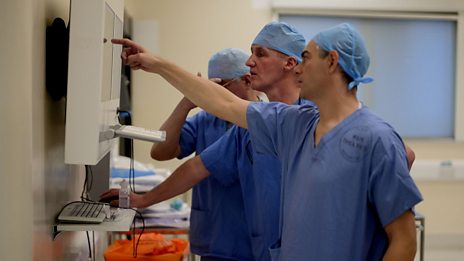 Saving Lives in Cardiff - Series 1: Episode 6 - BBC iPlayer