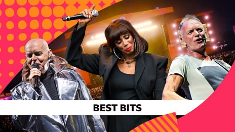 Music - Featured - BBC iPlayer