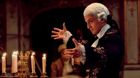 Mozart: Rise of a Genius - Series 1: Episode 3 - BBC iPlayer