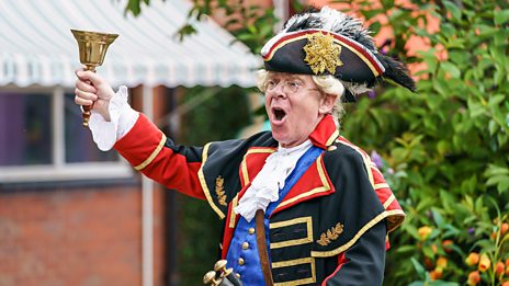 Odd Squad - Series 5 - UK HQ: 11. A Tour of Odd Squad - BBC iPlayer