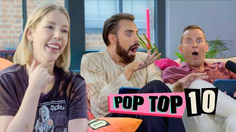 Music - Featured - BBC iPlayer