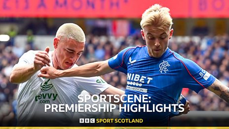 Sport - Featured - BBC iPlayer
