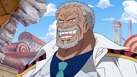 One Piece - Water Seven (207-325): 314. The Strongest Family? Luffy's ...