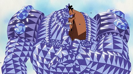 One Piece - Summit War (385-516): 463. An All-Consuming Inferno ...