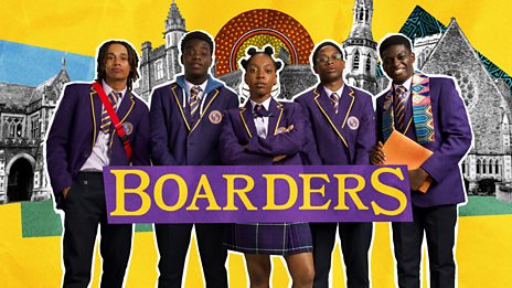 BBC Three - BBC iPlayer