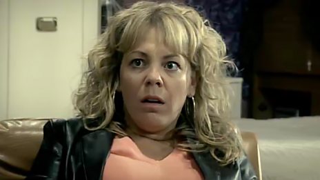 Ideal - Series 1: 7. The Pregnancy - BBC iPlayer