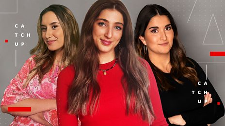 The Catch Up - BBC iPlayer