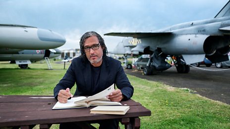 A House Through Time - Series 5: Two Cities at War: Episode 3 - BBC iPlayer