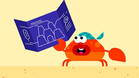 Maddie & Triggs - Series 1: 5. Waves - BBC iPlayer