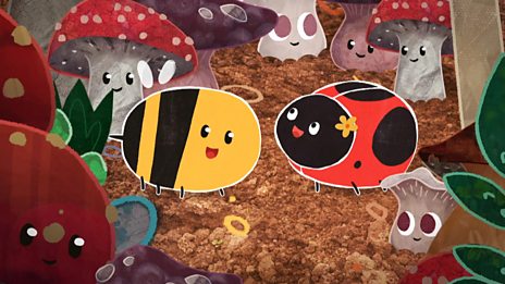 CBeebies ALBA - BBC iPlayer