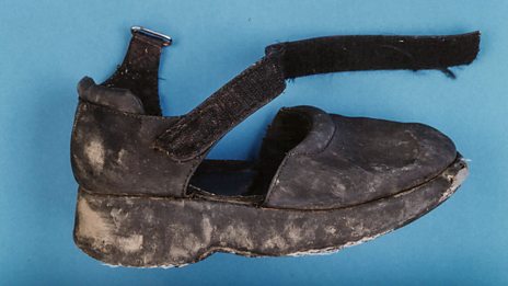 Expert Witness - Series 4: 1. The Murder of Sarah Payne: Fields of ...