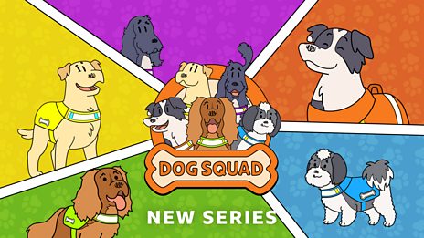 CBeebies - BBC iPlayer