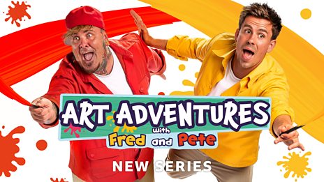 CBeebies - Featured - BBC iPlayer