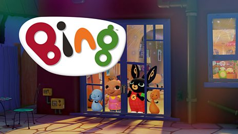 Bings Animated Homepage Is Building The New Bing: Image Creator
