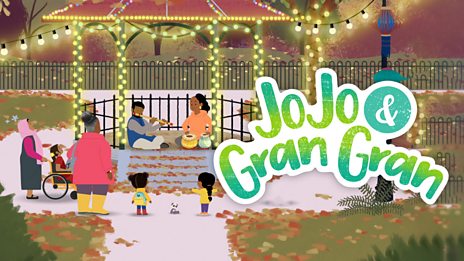 CBeebies - Featured - BBC iPlayer
