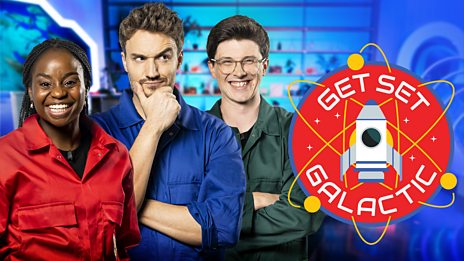 Superheroes on CBeebies - BBC iPlayer