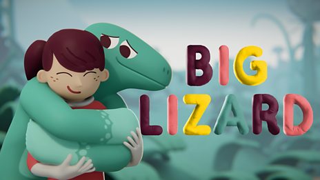 CBeebies - Featured - BBC iPlayer