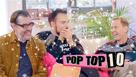 Entertainment - Featured - BBC iPlayer