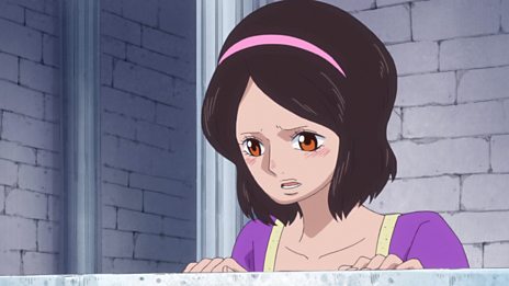 One Piece - Dressrosa (575-746): 660. A Nightmare! The Tragic Night of ...