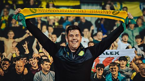 Watch S4C live - BBC iPlayer