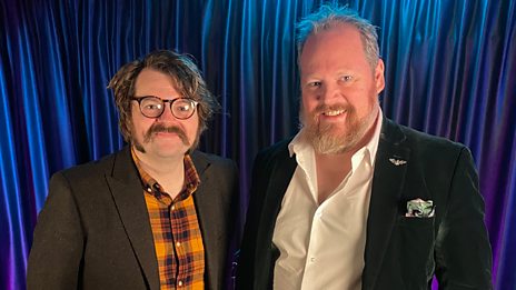 100 Years of BBC Northern Ireland - Introducing BBC Northern Ireland’s ...