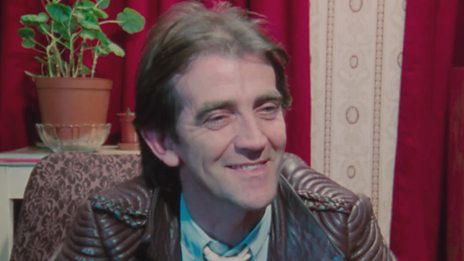 100 Years of BBC Northern Ireland - My Derry: Gerry Anderson - BBC iPlayer