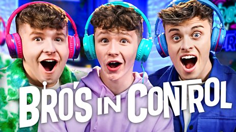 Watch CBBC live - BBC iPlayer