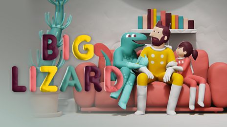 CBeebies - Featured - BBC iPlayer