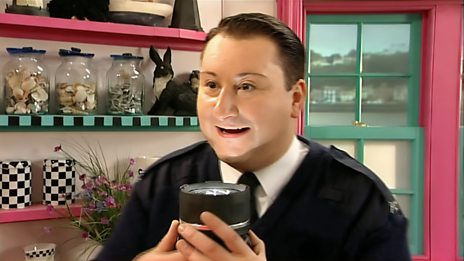 Balamory - Series 4: Wrong End of the Stick - BBC iPlayer