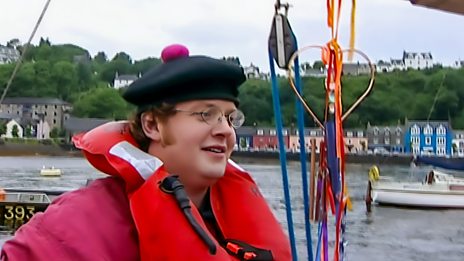 Balamory - Series 4: Musical Boats - BBC iPlayer