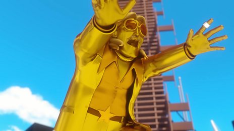 Miraculous: Tales of Ladybug & Cat Noir - Series 5: 13. Migration - BBC ...